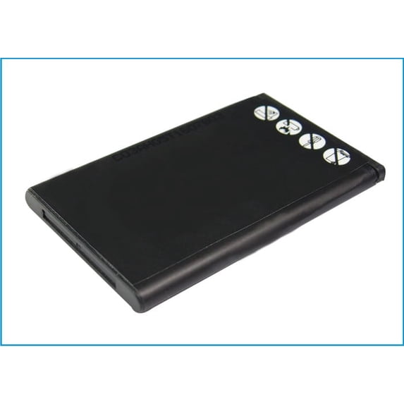Replacement Battery for Callaway uPro,uPro Go,1008000134,30200,GPS305CA ...