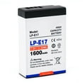 Replacement Battery for Canon EOS 77D DSLR Camera - Walmart.com