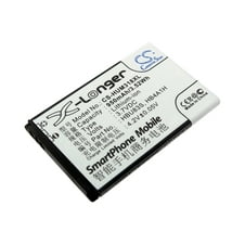 Jitterbug Replacement Battery
