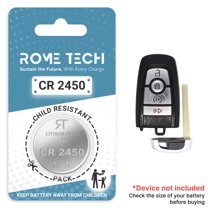 Replacement Battery for Key Fob - Ford F-150 2017-2023 - Walmart.com