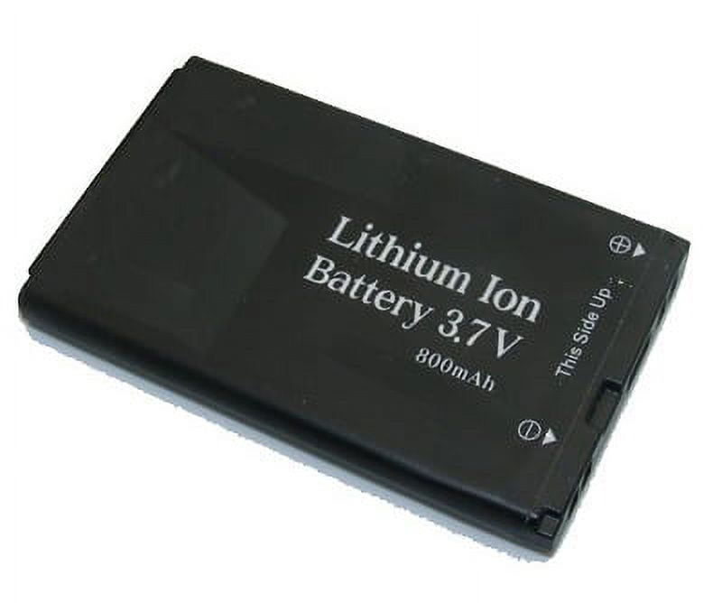Replacement Battery for LG LGIP-431C Fits AX140 AX145 LX140 Aloha UX145 ...