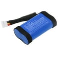 Replacement Battery for Marshall Stockwell II,Part Number:C406A3 ...