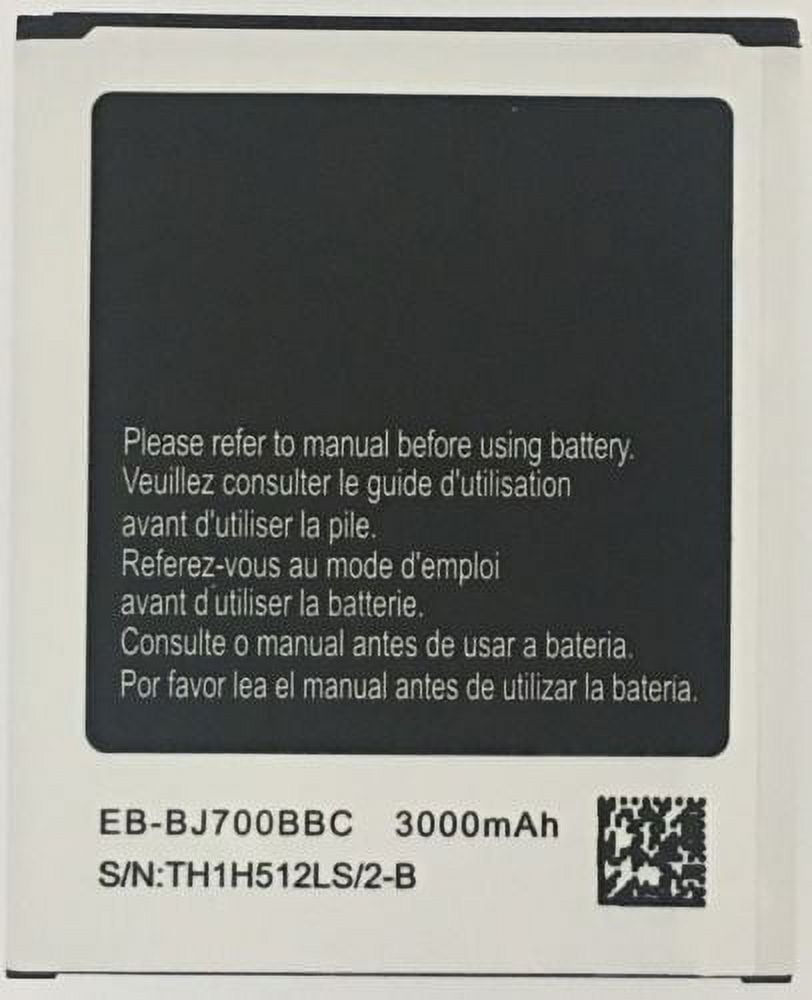 Replacement Battery for Samsung Galaxy J7 J700 J700P J700T EB-BJ700BBC ...