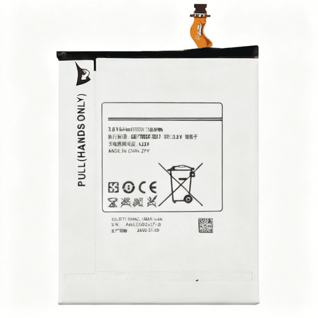 Replacement Battery for Samsung Galaxy Tab 3 Lite 7.0'' SM-T110 Tablet ...
