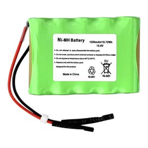 Shark Battery Replacement