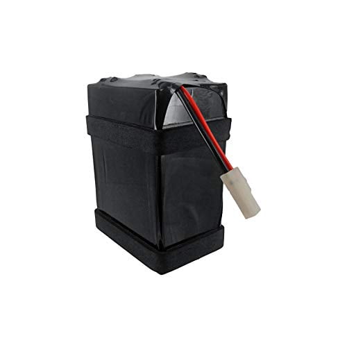 Replacement Battery for welch-allyn 5300 420 Vital Signs Monitor 45NEO ...