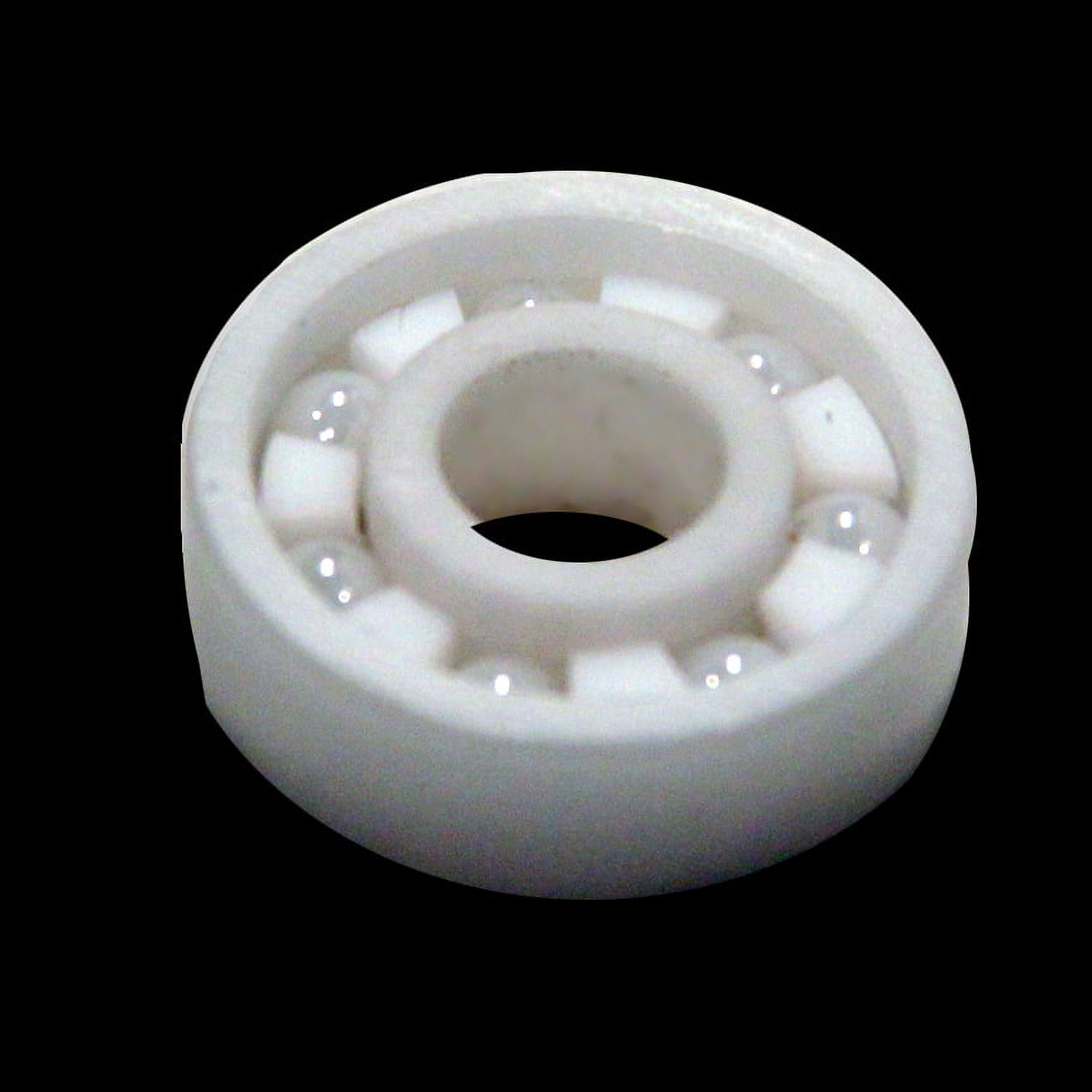 Replacement Full Ceramic Bearing for Standard Fidget Spinner - Walmart ...