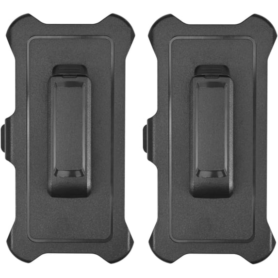 (2Pack) Replacement Belt Clip Holster for OtterBox Defender Series Case ...