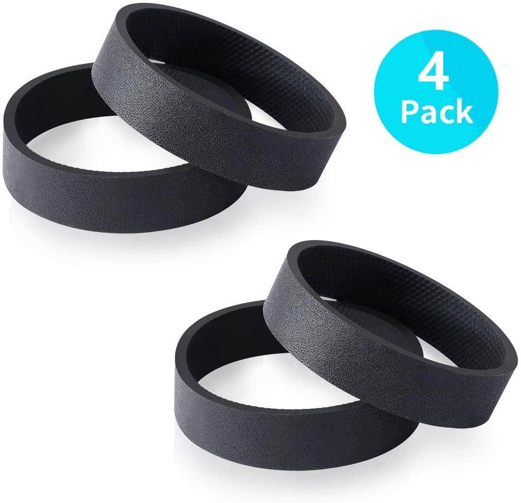 Replacement Belts 301291 for Kirby Avalir, Sentria, Heritage 2, Diamond ...