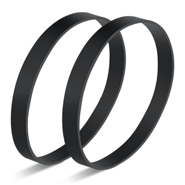 Replacement Belts for Bissell Style 7/9/10 P/N 3031120 PowerForce Helix ...
