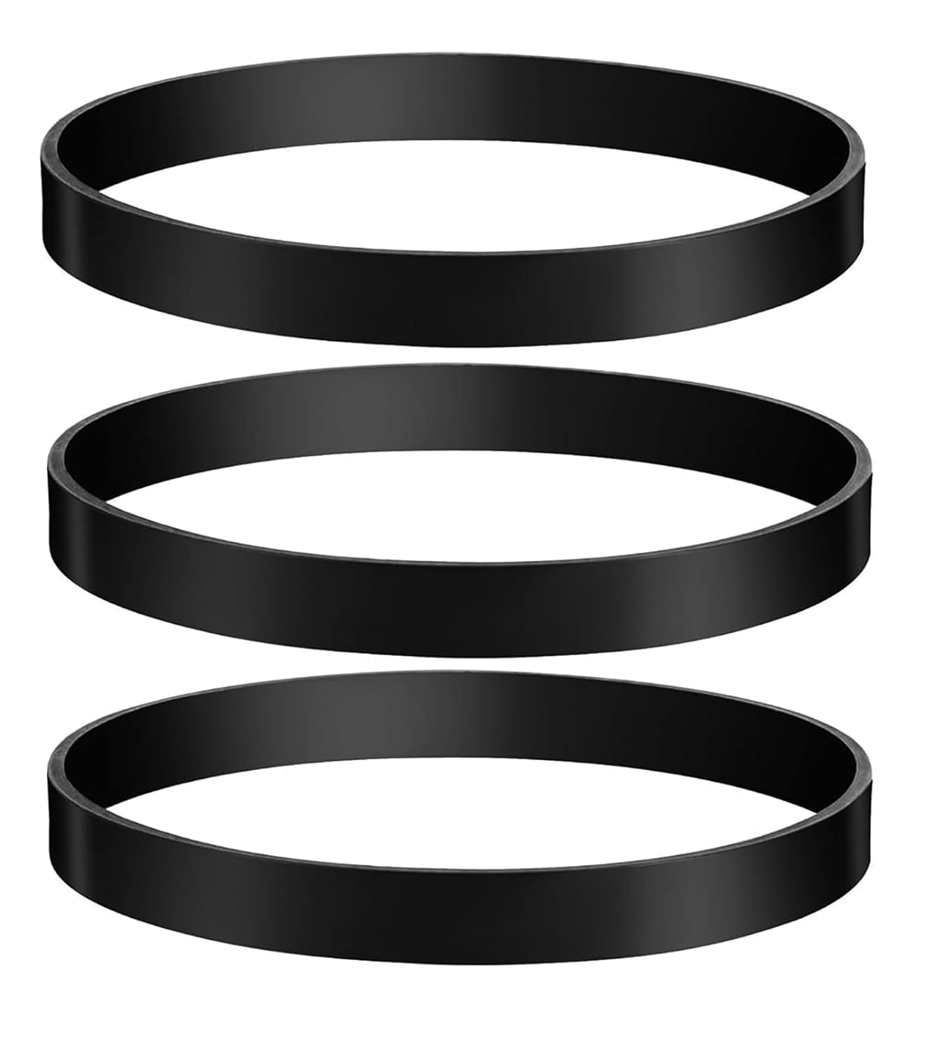 Replacement Belts for Bissell Style 7/9/10 P/N 3031120 PowerForce Helix ...