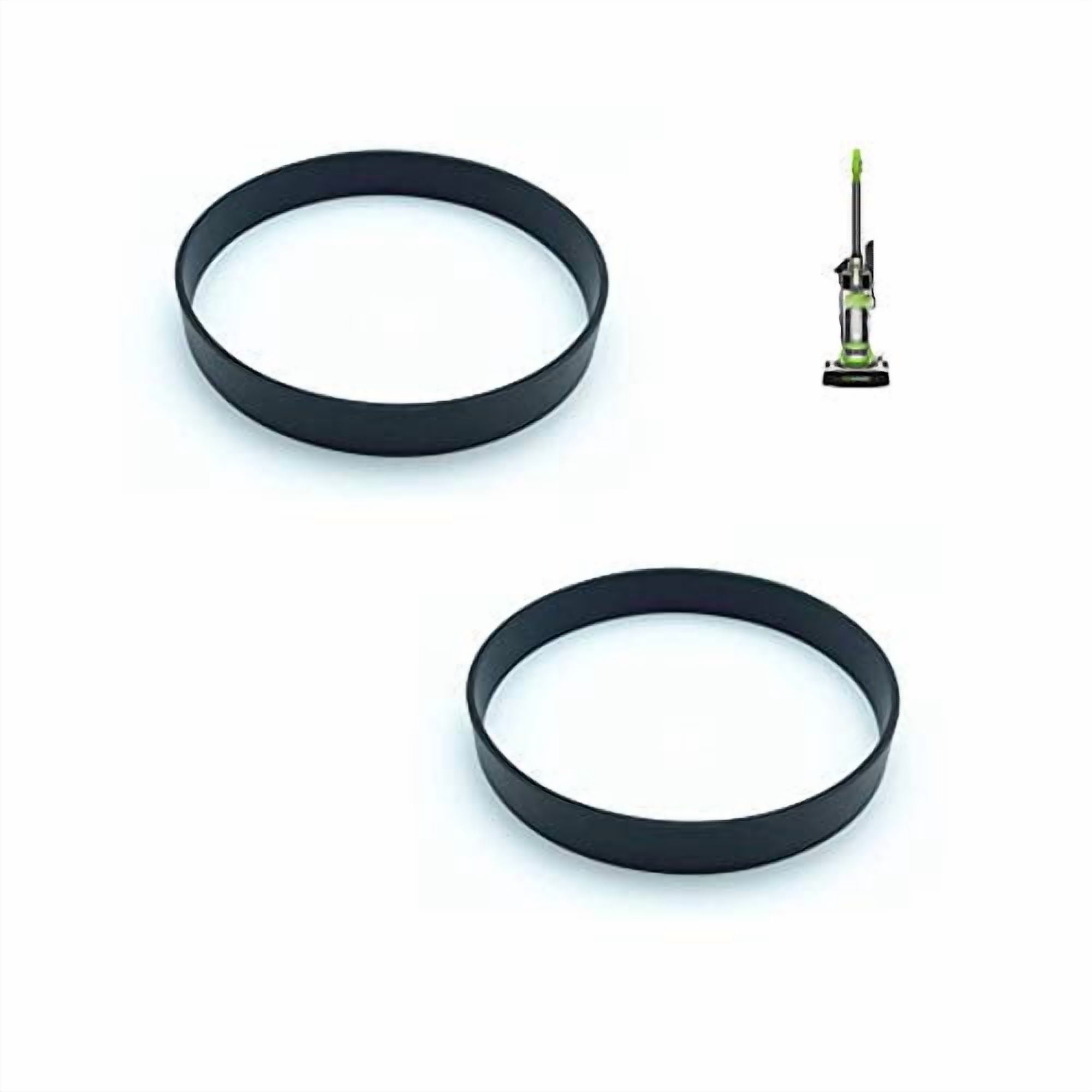 Replacement Belts for Eureka NEU100 Airspeed Compact Bagless Upright ...