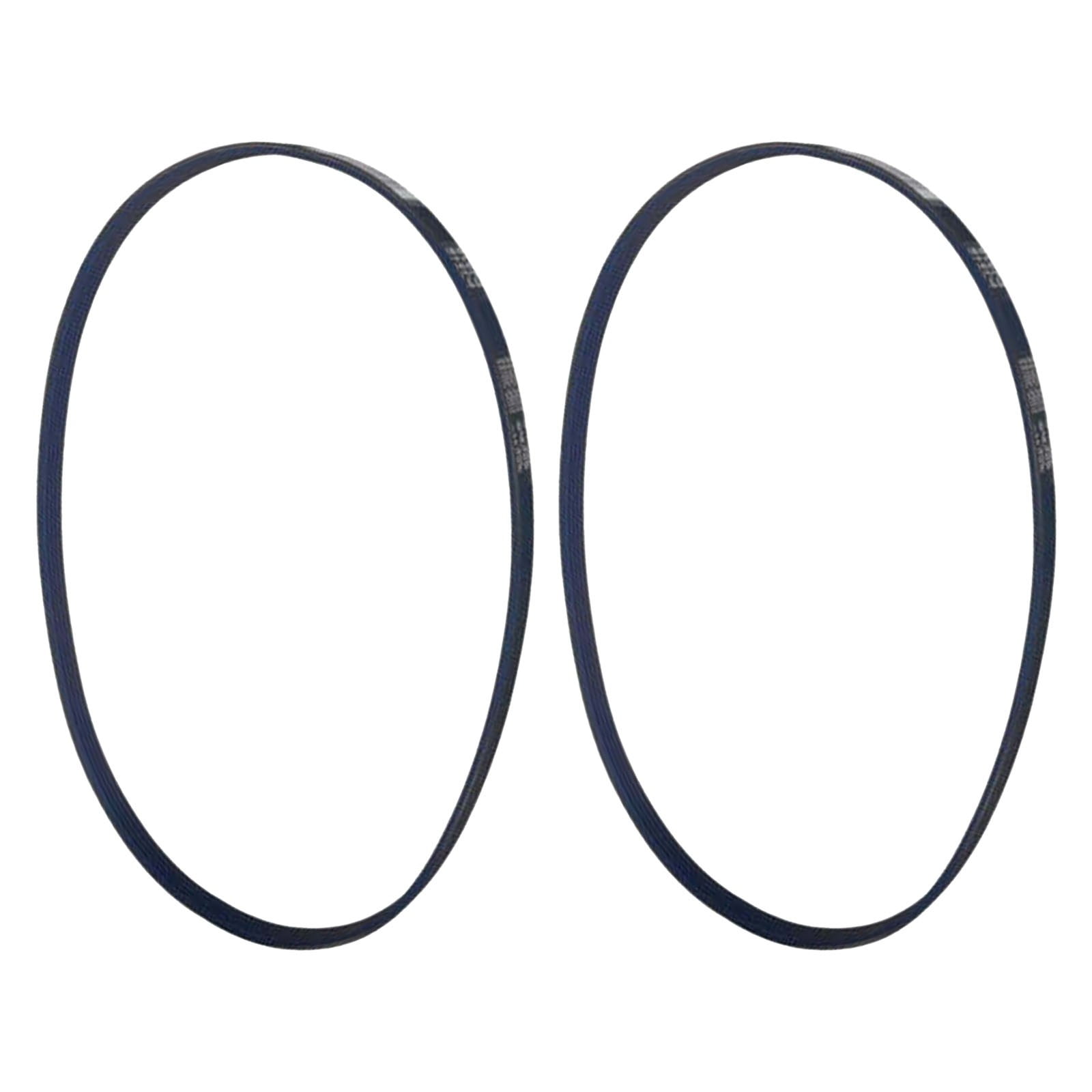 Replacement Belts For Ts800 For 16 Inch Cut Off Saws 2Pack High ...