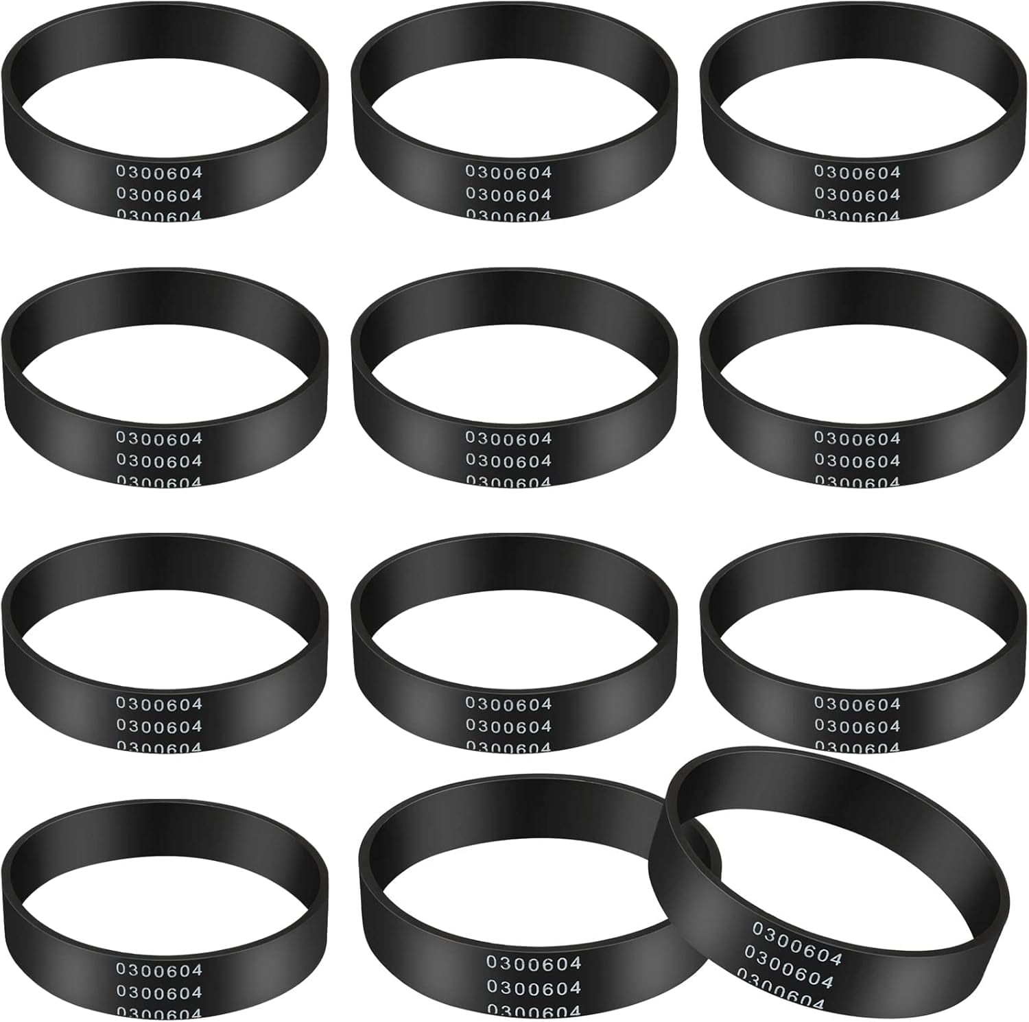 Replacement Belts for Oreck XL Upright Vacuum Cleaner,Compatible with ...