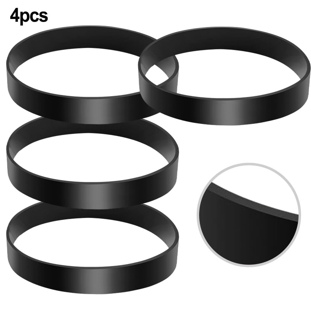 Replacement Belts for 2-Pack Replacement Belts For Bissell Vacuum ...