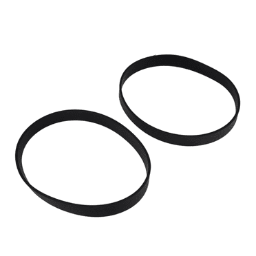 Bissell PowerForce Vacuum Belt 2 Pack, Easy Install, Long Lasting, with ...