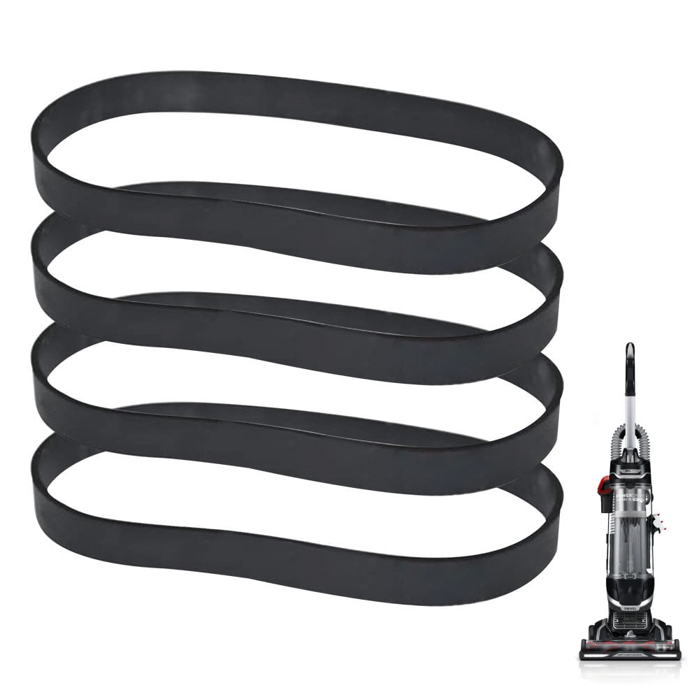 VACUSHOP, Replacement Belts, for Hoover UH75210 UH75110 series ...
