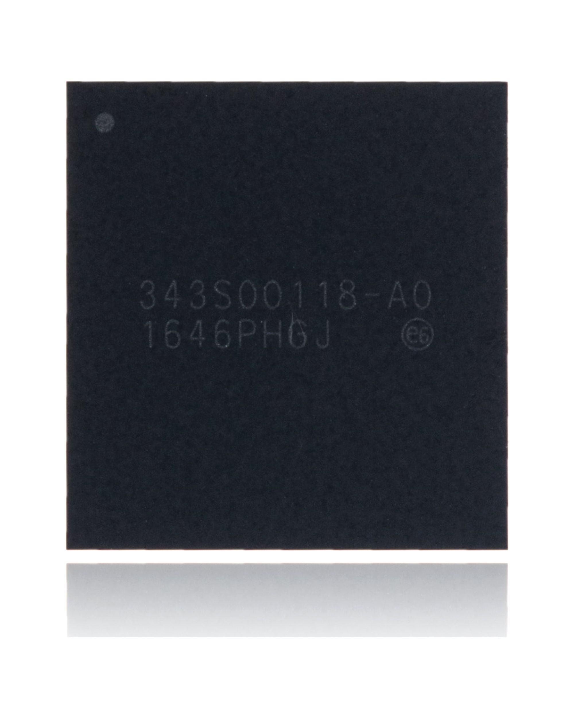 Replacement Big Power IC Compatible For iPad Pro 10.5" (343S00118 ...