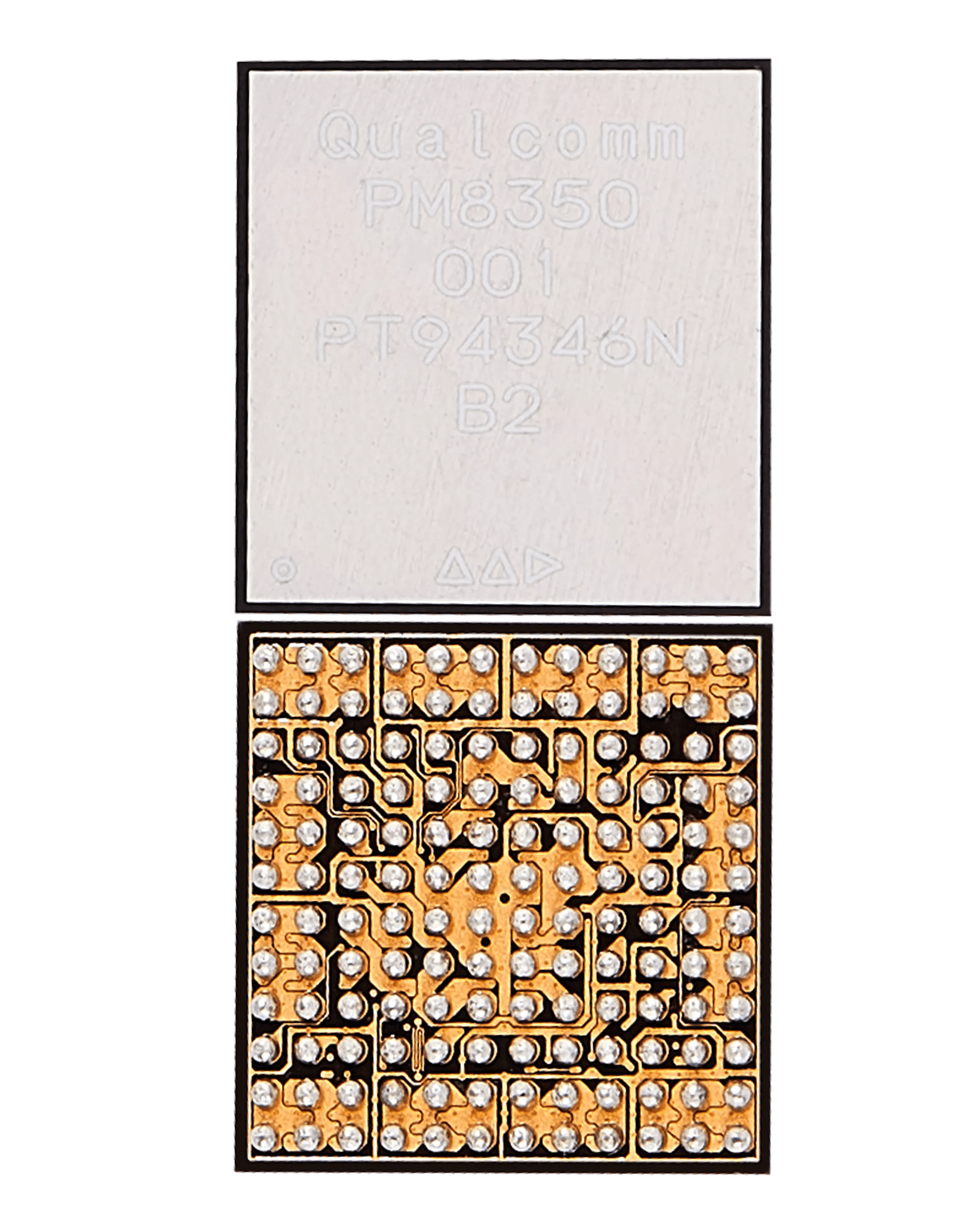 Replacement Big Power Supply IC Compatible For Samsung Galaxy S21 5G / S22 Ultra (PM8350 ...