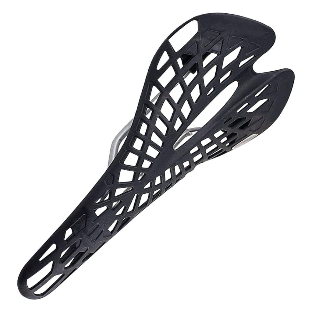 Replacement Bike Seat Road Mountain Bike Web Seat Cushion Bike Saddles - Walmart.com