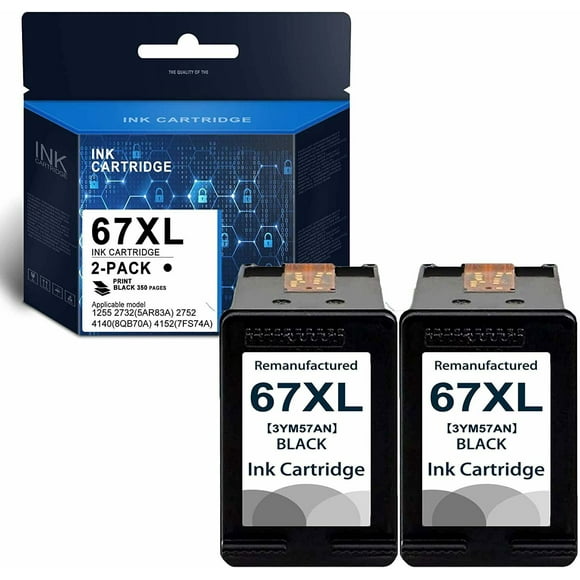Hp 67xl