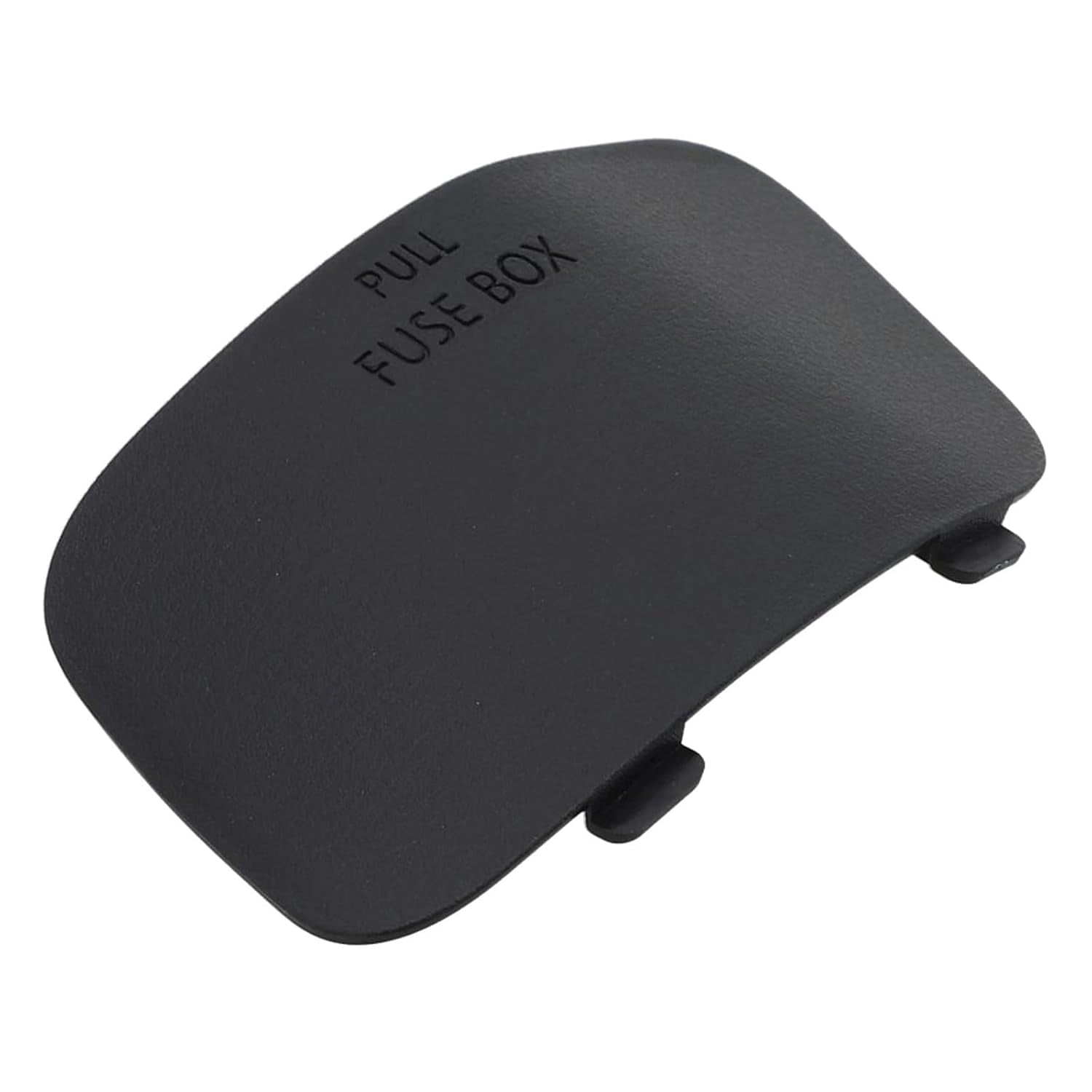 [Replacement] Black DHB4-68-381 BELG68381 Interior Fuse Box Cover Cap ...