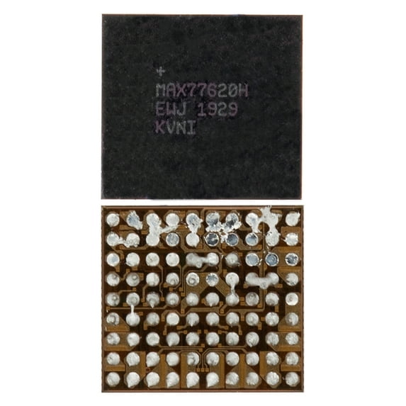 Replacement Black Screen IC Compatible With Nintendo Switch Lite ...