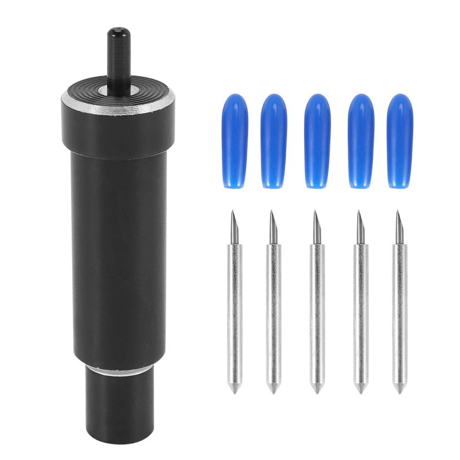 Replacement Blade+Housing Deep-Point DeepCut Blade for Explore,Air and ...