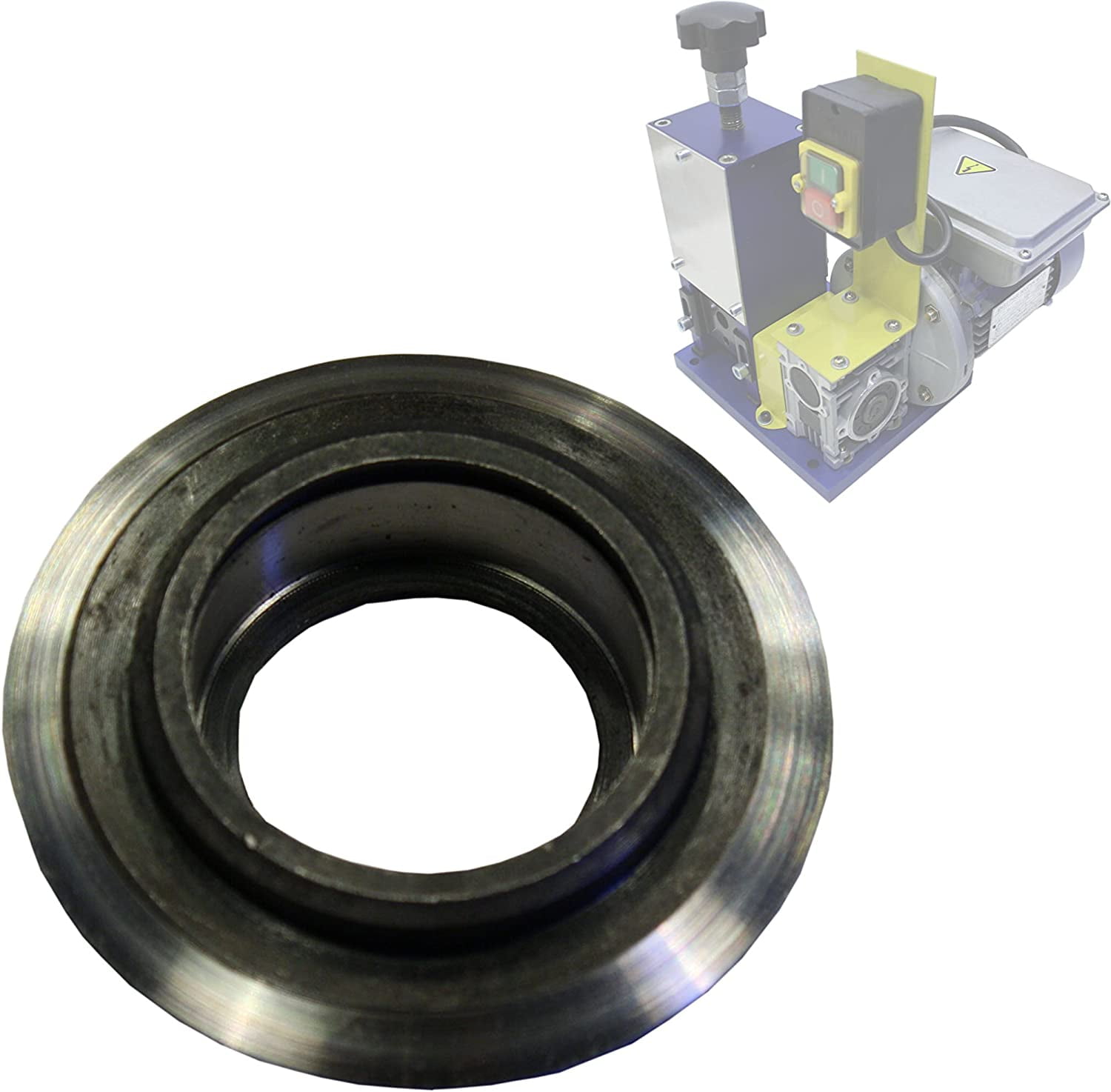 Replacement Blade for Benchtop Powered Wire Stripper Model 420 ...