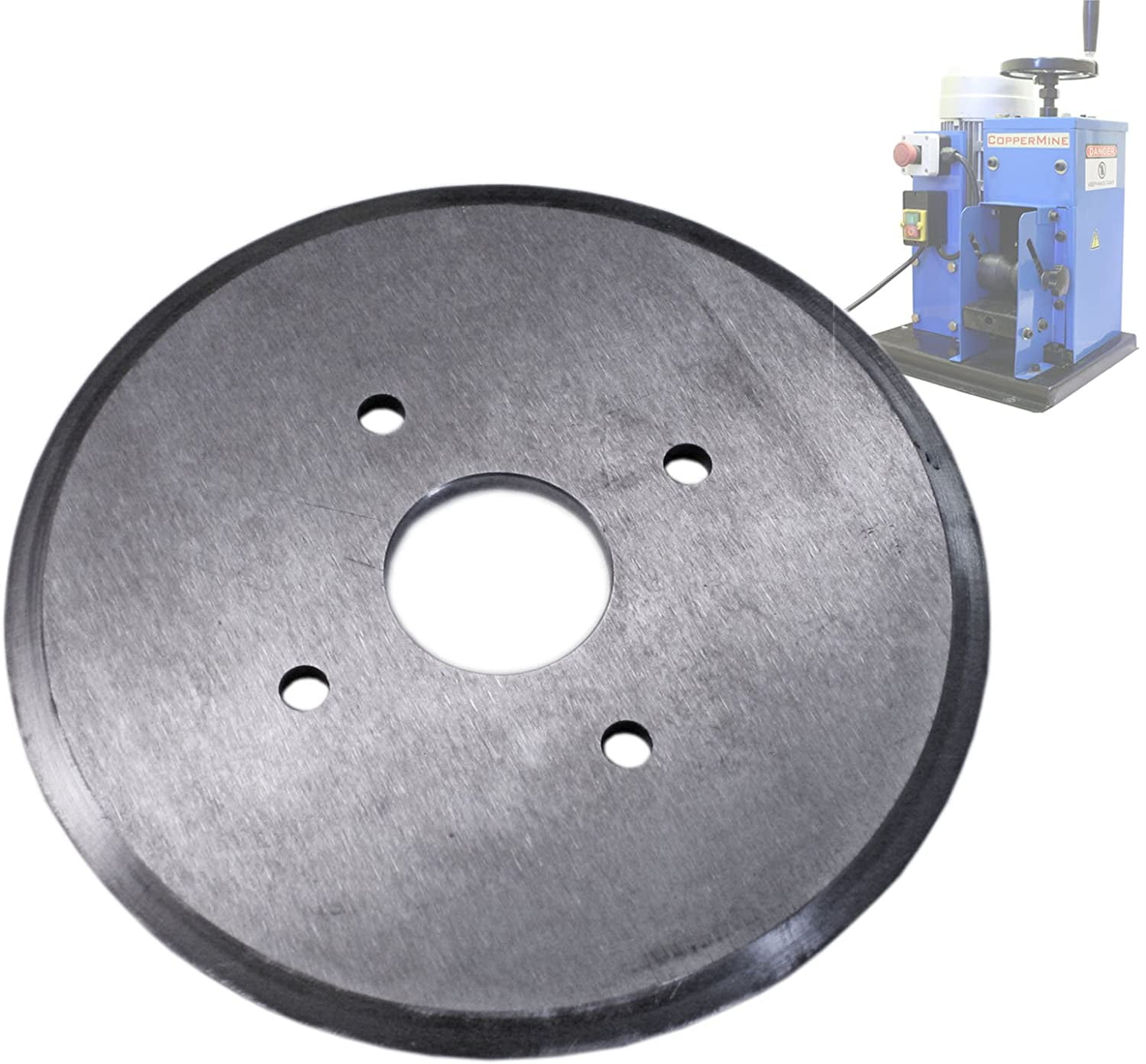 Replacement Blade for CopperMine Powered Wire Stripper Model 430 ...