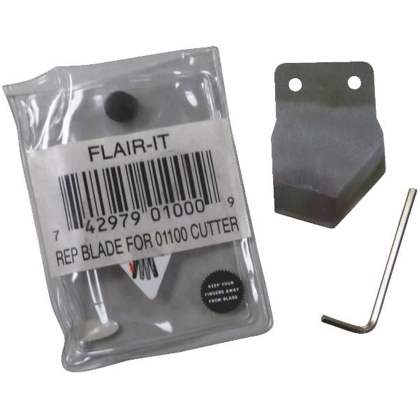 Replacement Blade for Flair-it 01100 Cutter - Walmart.com