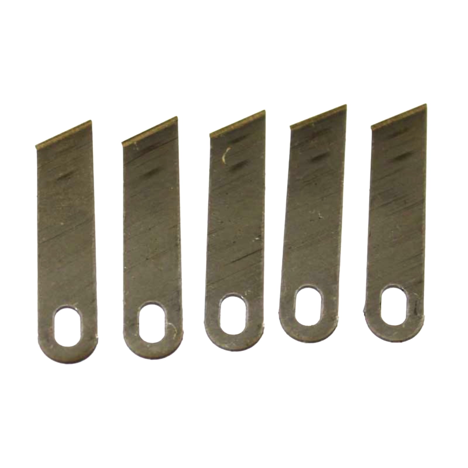 Replacement Blades Designed To Fit 2 Inch PVC Central Vacuum Pipe ...