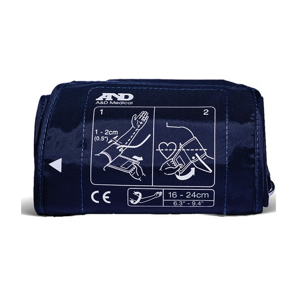 Omron Cuff Replacement