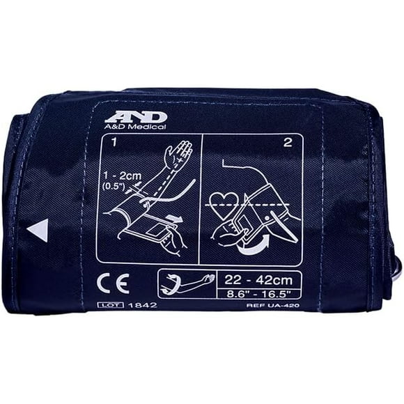 Blood Pressure Cuffs