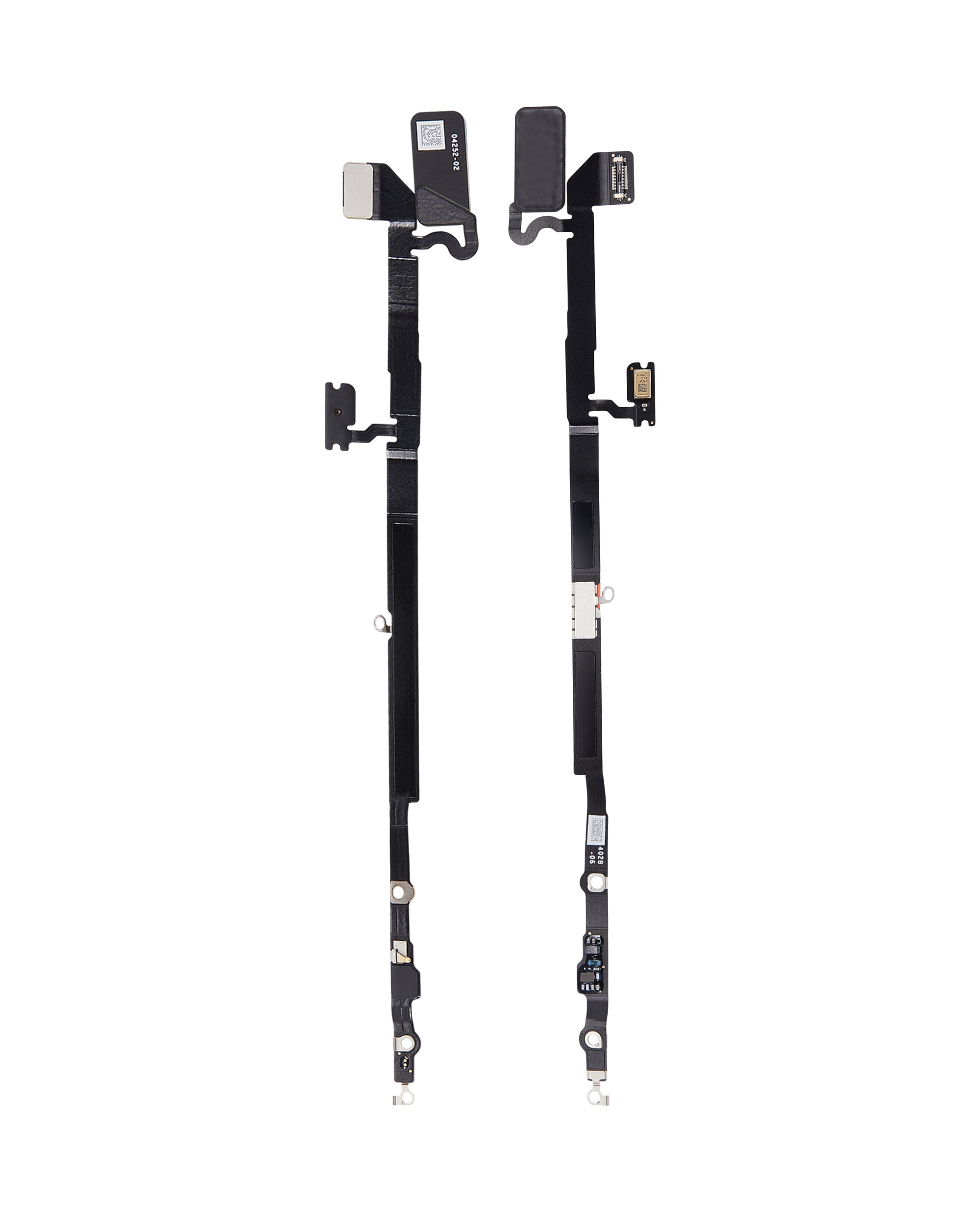 Replacement Bluetooth Flex Cable Compatible For iPhone 14 Pro / 14 Pro Max - Walmart Business ...