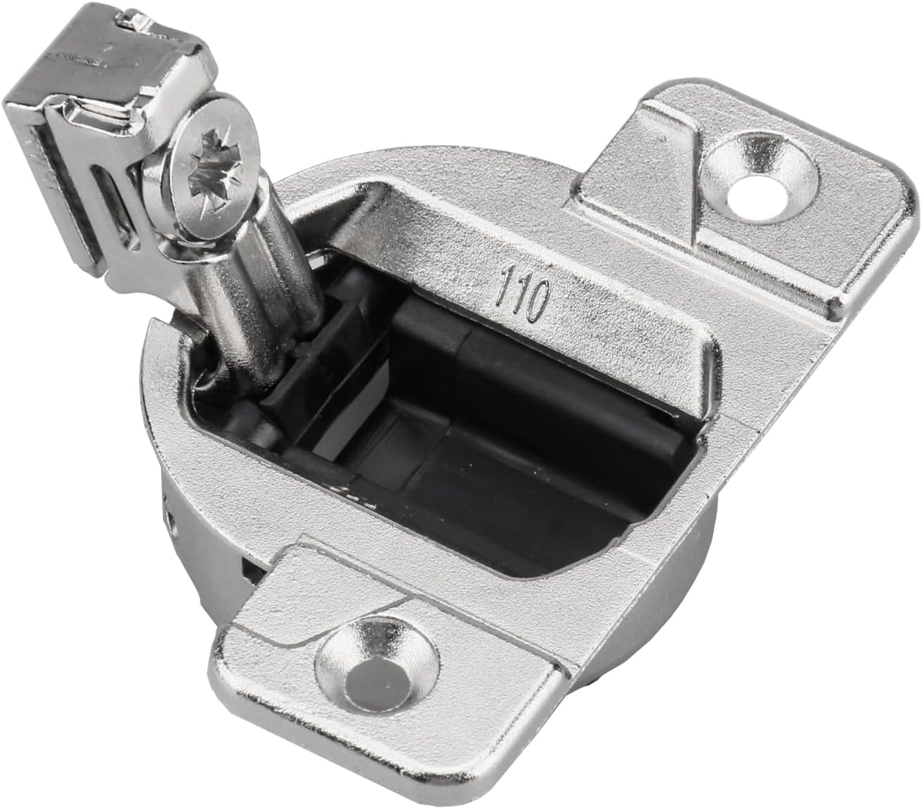ZKYReplacement for Blum 110 Cabinet Hinges, Hinge Back Model 30.310-11. ...