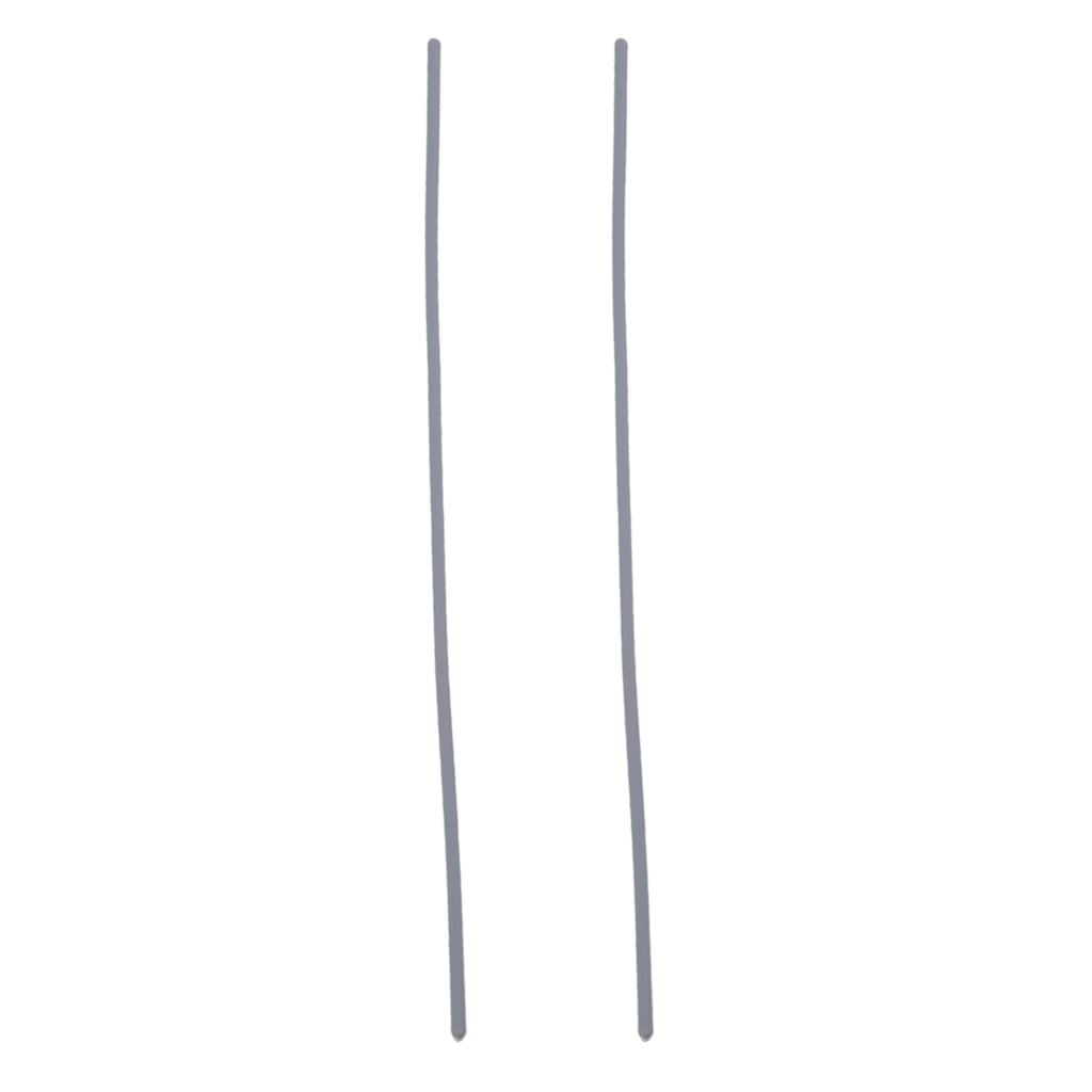 Replacement Bottom Rubber Feet Foot Cover Laptop Feet Bottom Case ...