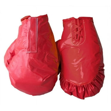Franklin Sports Inflatable Boxing Gloves - Future Champs - Jumbo ...