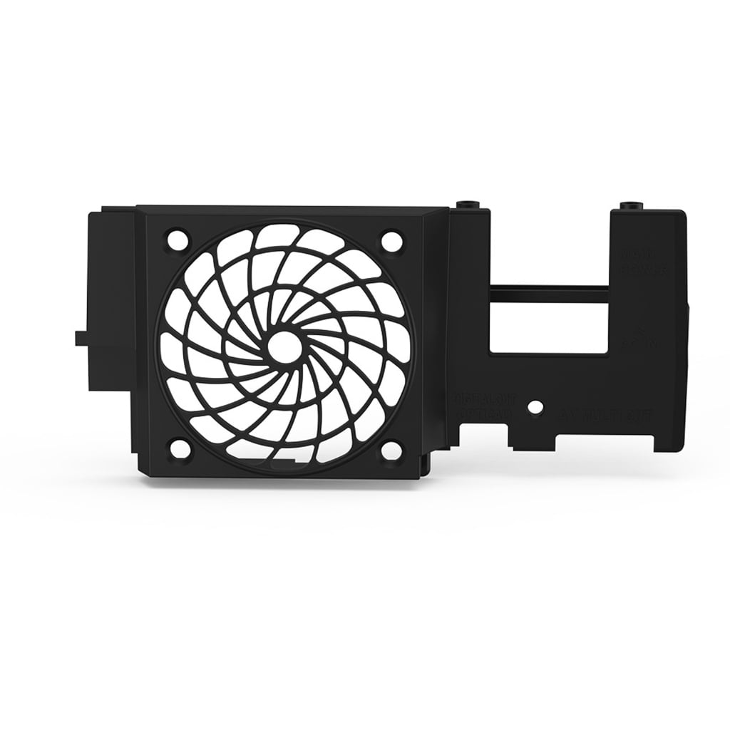 Replacement Bracket Easy Installation Bracket for Fat Fan Gaming ...