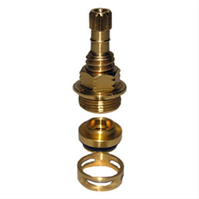 Replacement Brass Lavatory/Kitchen Stem Fits Price-Pfister Replaces ...