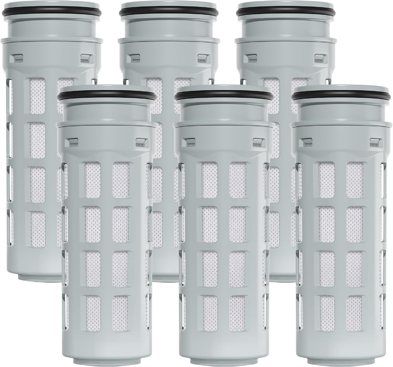 Replacement for Brita® Stream Pitcher Water Filter, Brita® OB05 Filter ...