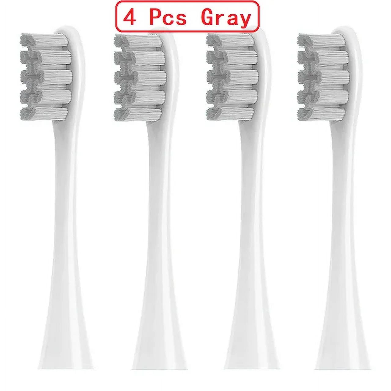 Replacement Brush Heads compatible with X/ X PRO/ Z1/ F1/ One/ Air 2 ...