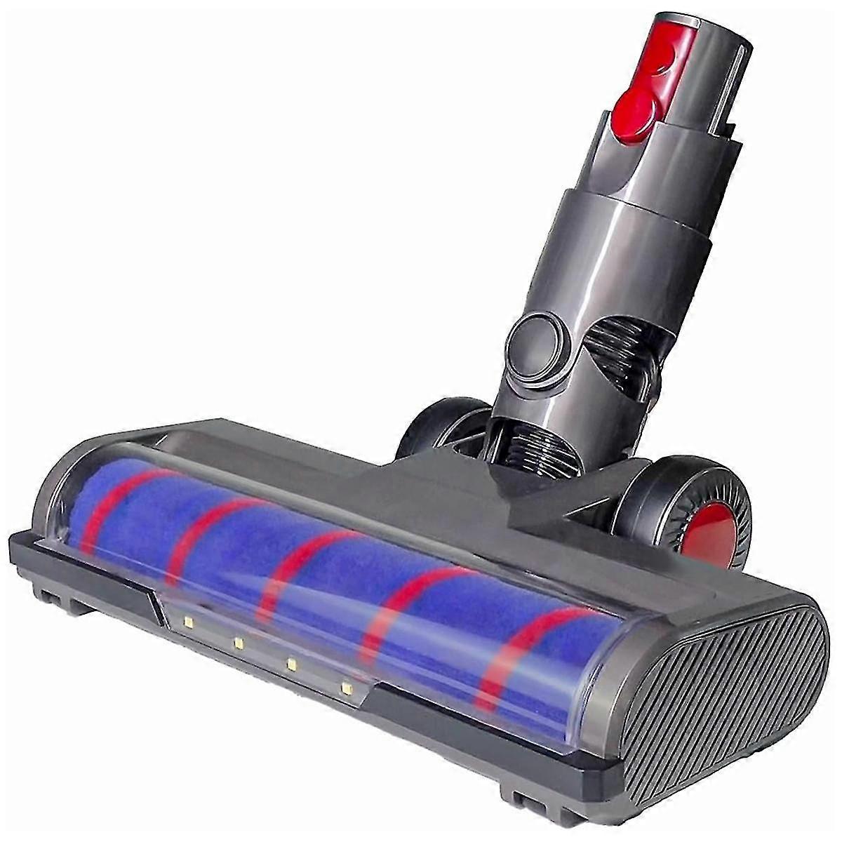 Replacement Brush for V12 Detect Slim and V10 Slim Series, with LED ...