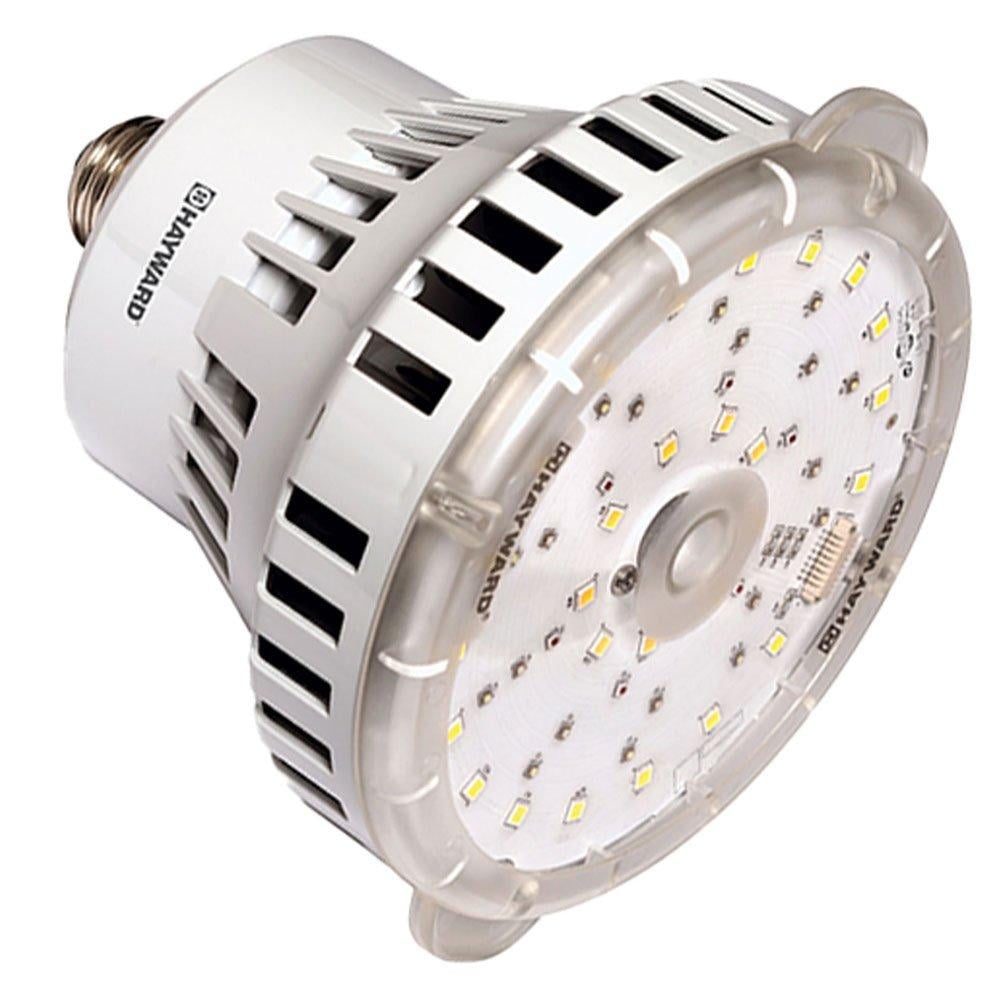 Replacement Bulb, Hayward CrystaLogic,Wht LED, 115v,500w Eq BPWUS11120 ...