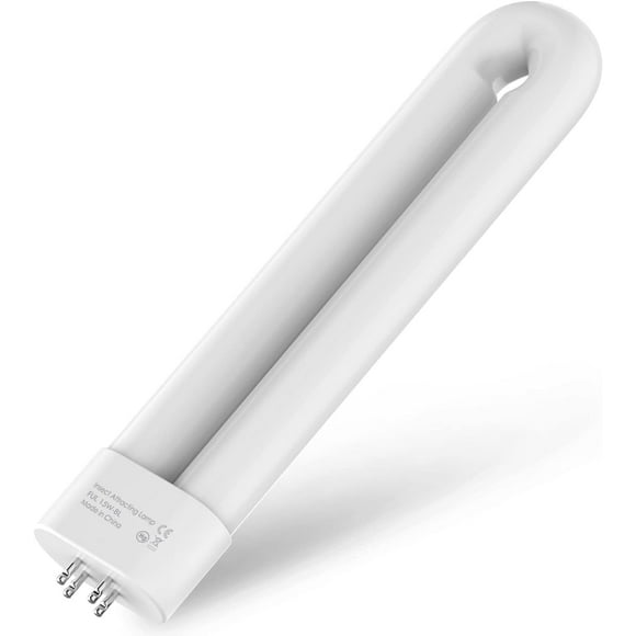 Bug Zapper Bulbs in Specialty Light Bulbs - Walmart.com