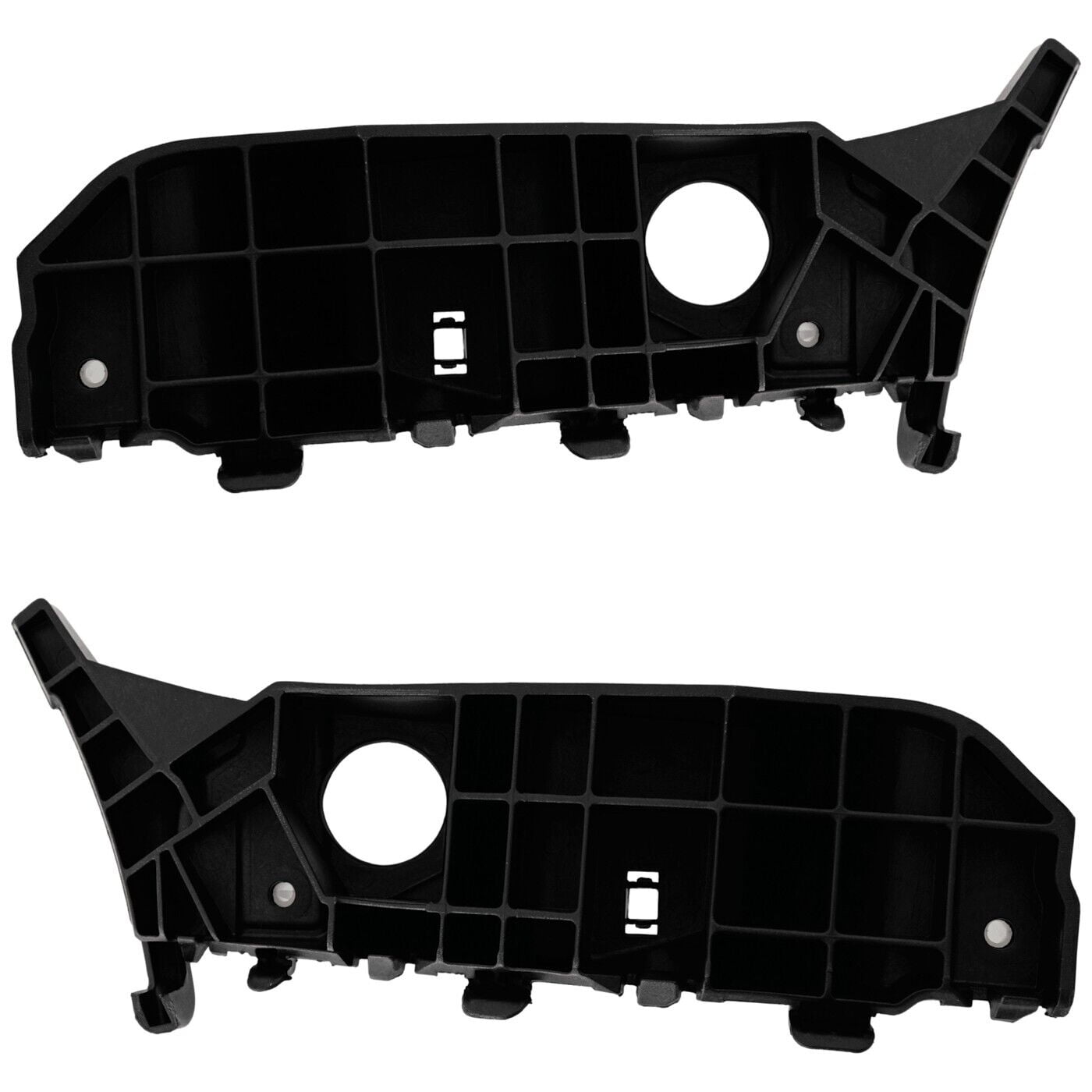 Replacement Bumper Bracket For 2019-2020 For Hyundai For Santa Fe (2.0L ...