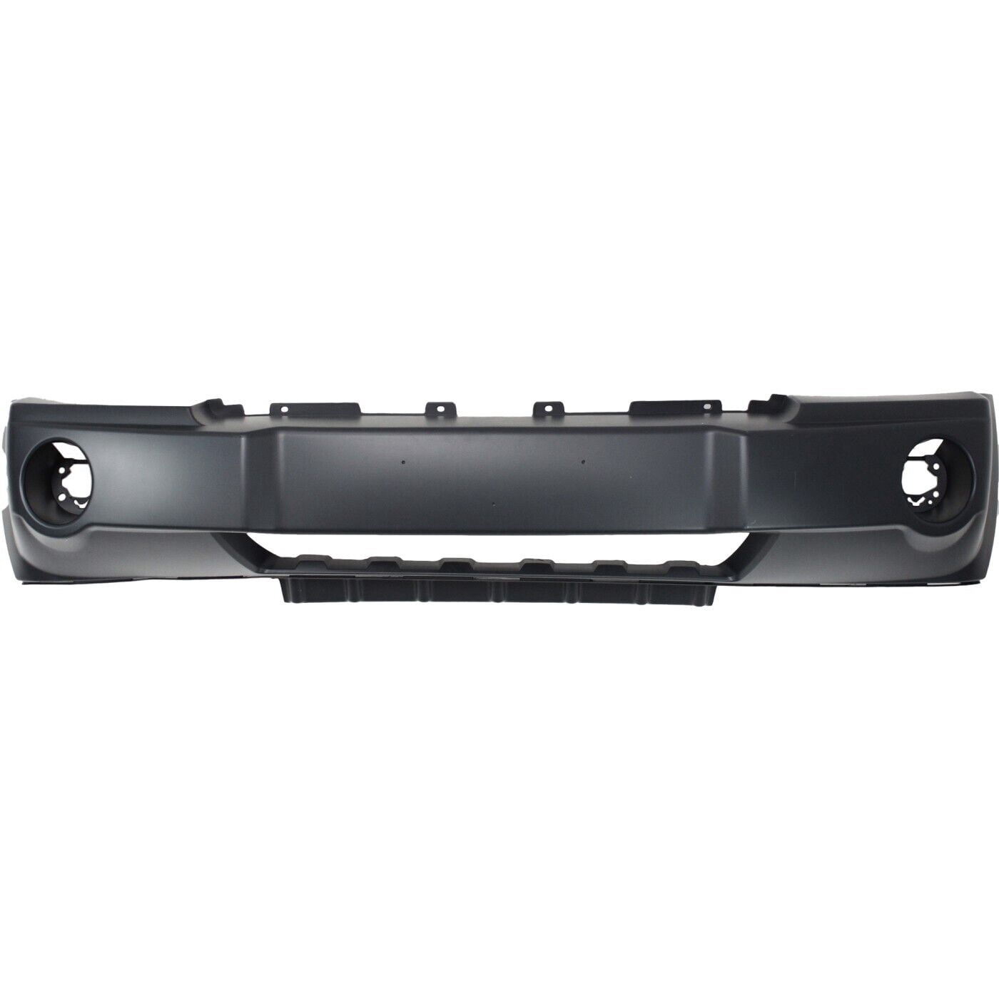 Replacement Bumper Cover for 2005-2007 for Jeep for Grand for Cherokee ...