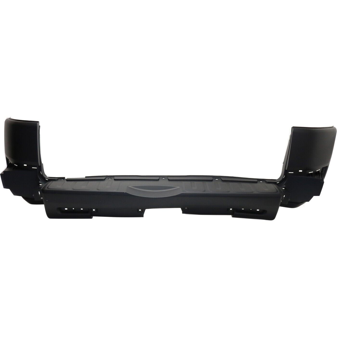 Replacement Bumper Cover for Toyota for Fj for Cruiser 2011-2014 ...