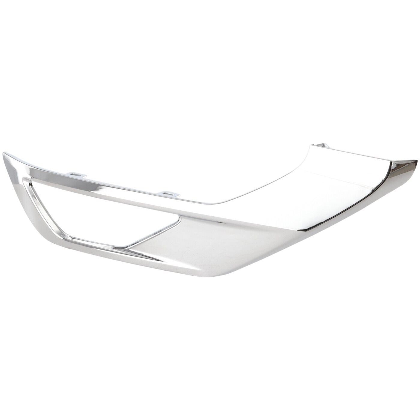 Replacement Bumper Trim Molding For 2022-2023 For Mitsubishi For ...