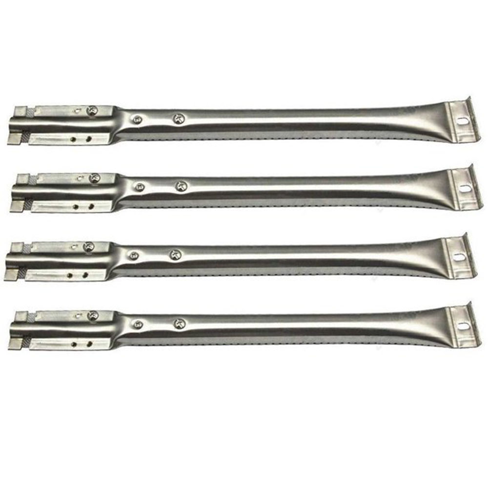 Replacement Grill Burner for Nex 720-0830H, 720-0679B, Gas Models, 4 ...